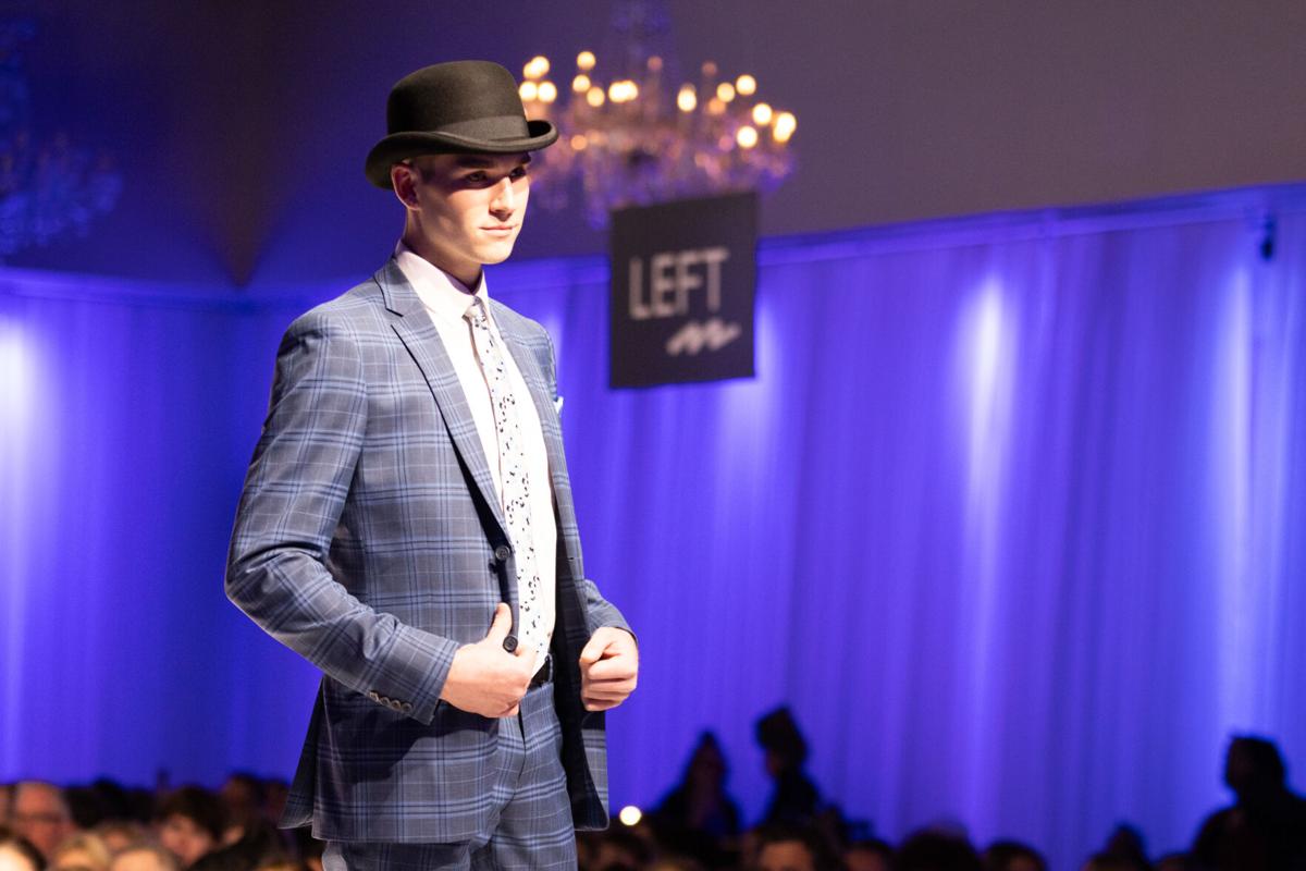 GALLERY: Omaha Fashion Week Saturday Brilliant Final Designer Showcase ...