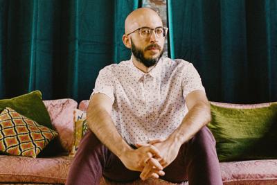 Van Jensen’s ‘Godfall’ to be TV adaptation | Culture | dailynebraskan.com