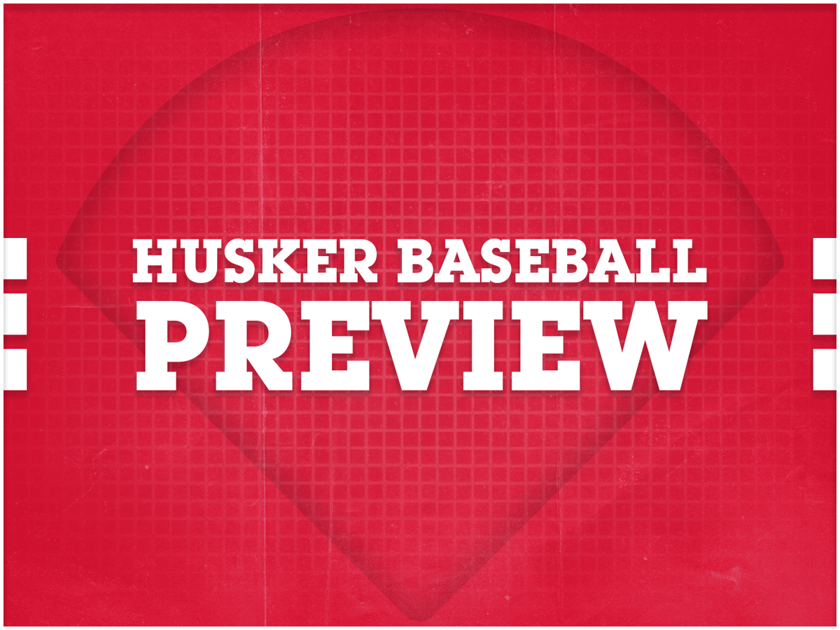 Nebraska baseball ready for final regular season series at Minnesota ...