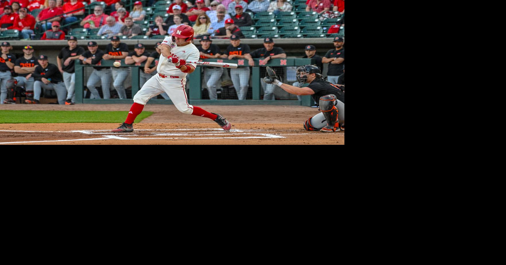 Four takeaways from Nebraska baseball's series win over No. 5 Oregon ...