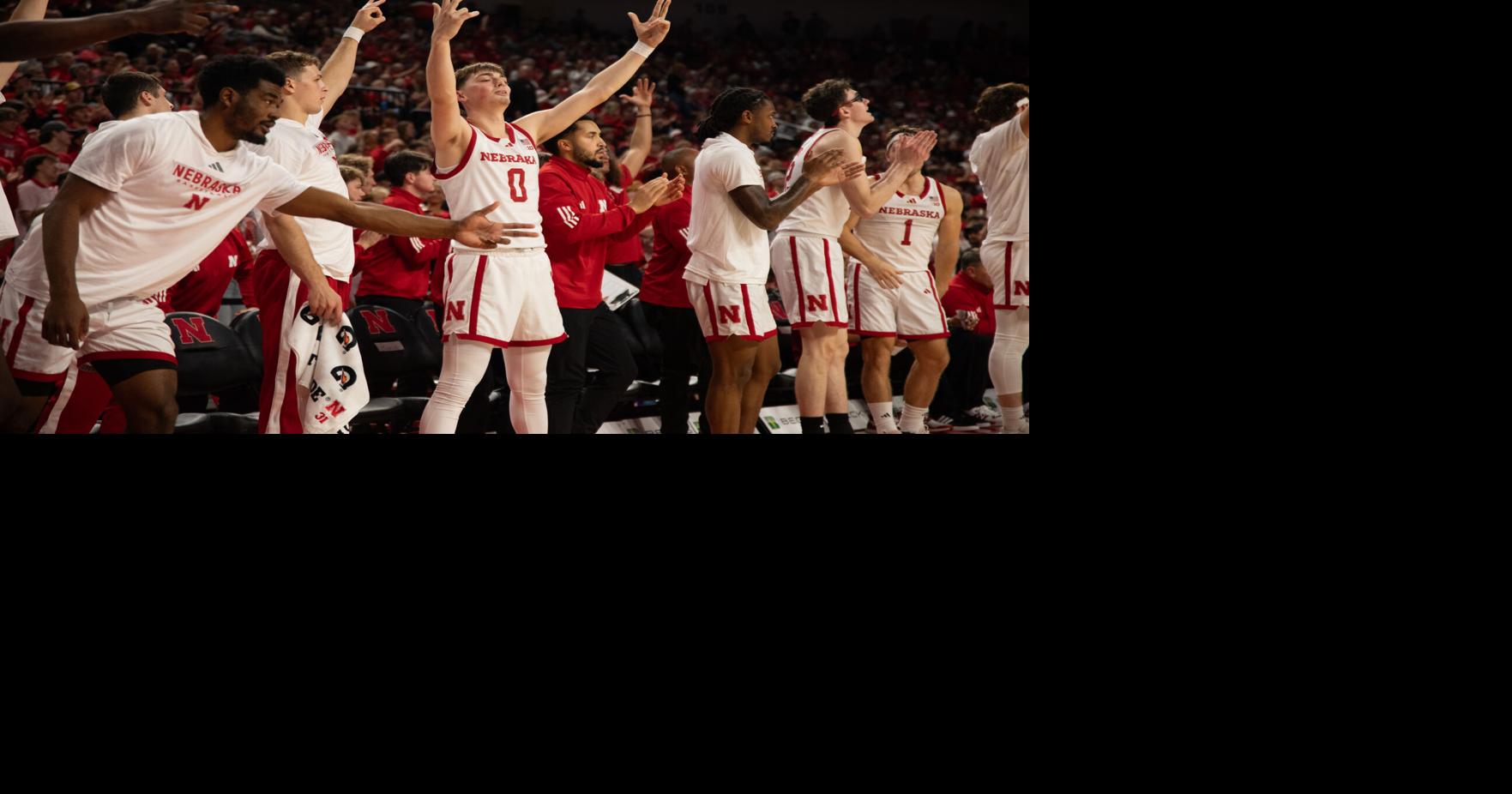 Top five Nebraska men's basketball games to watch | Sports ...