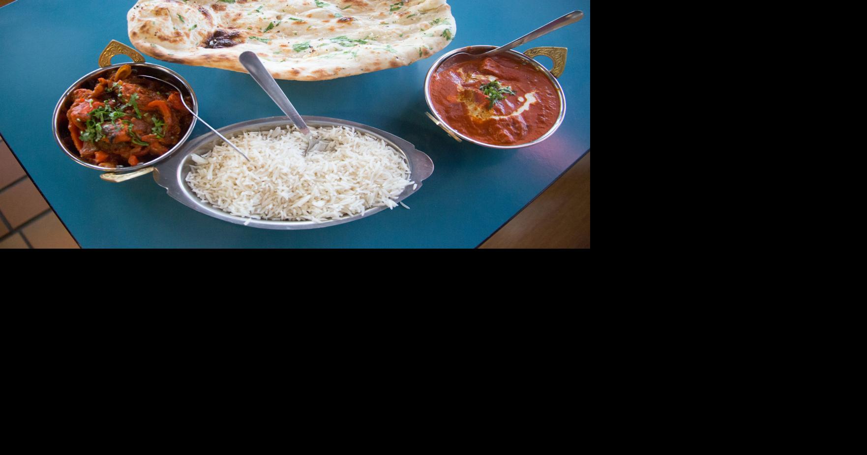 Aroma successfully brings Indian cuisine to Lincoln | Culture ...