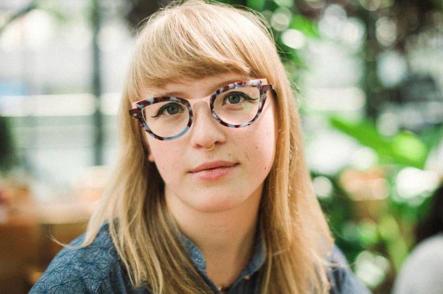 Lincoln native uses art to empower women | Culture | dailynebraskan.com