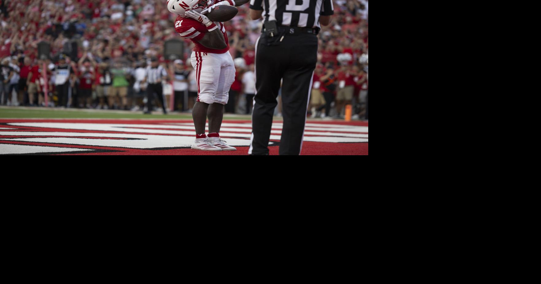 Nebraska’s top running back heads home for Friday night game | Sports ...