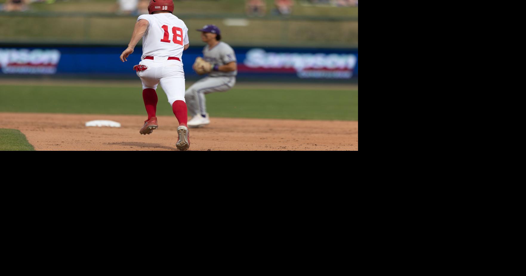 Nebraska baseball opens its season with 4-1 win over Baylor | Sports ...