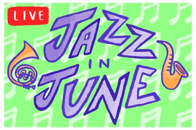 Jazz in June goes virtual for first time in Lincoln history | Culture ...
