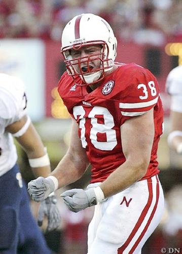 Former Husker Ruud returns to NU to coach inside linebackers | Sports ...
