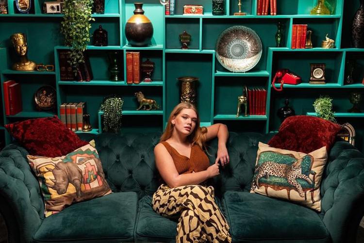 UNL student Elise Anderson releases new single | Culture ...