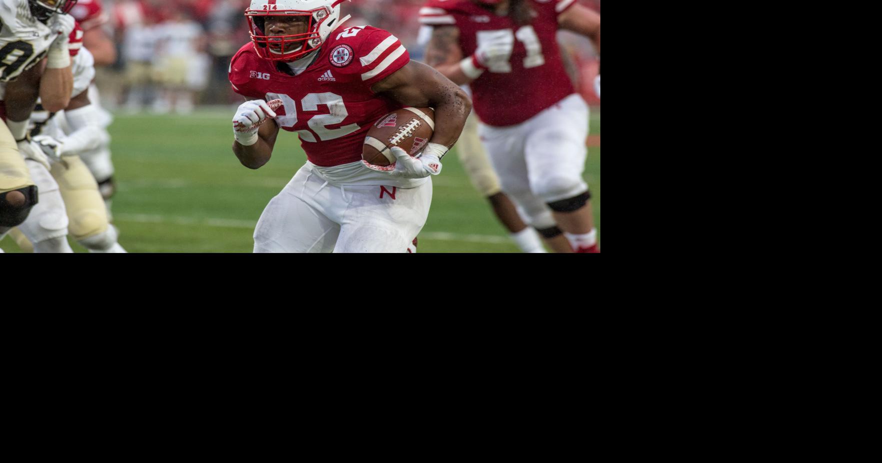 Farmer, Ozigbo shine on Nebraska Pro Day in front of 29 NFL Scouts ...