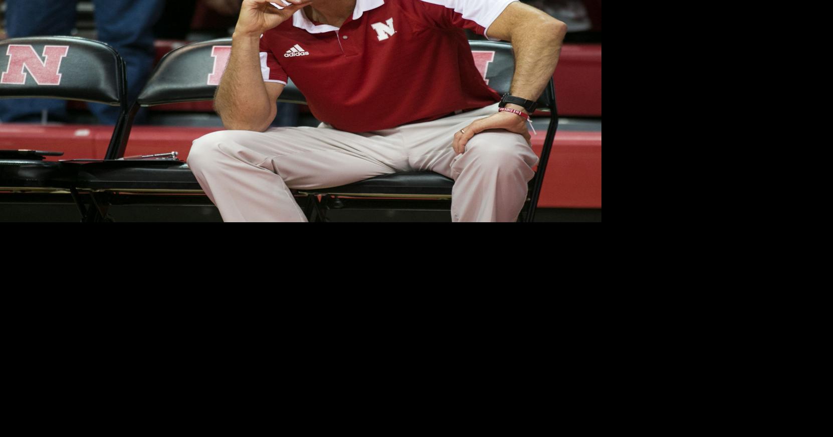 Husker volleyball hires Tyler Hildebrand as new assistant coach ...