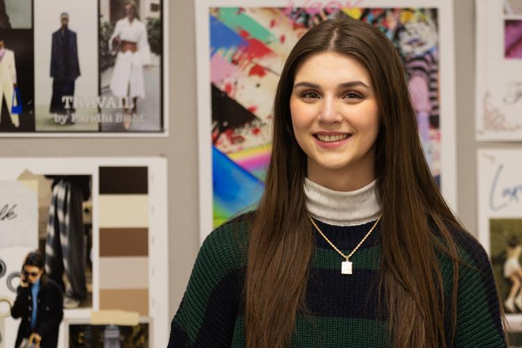 UNL student designers take on ‘audacious’ Omaha Fashion Week | Culture ...