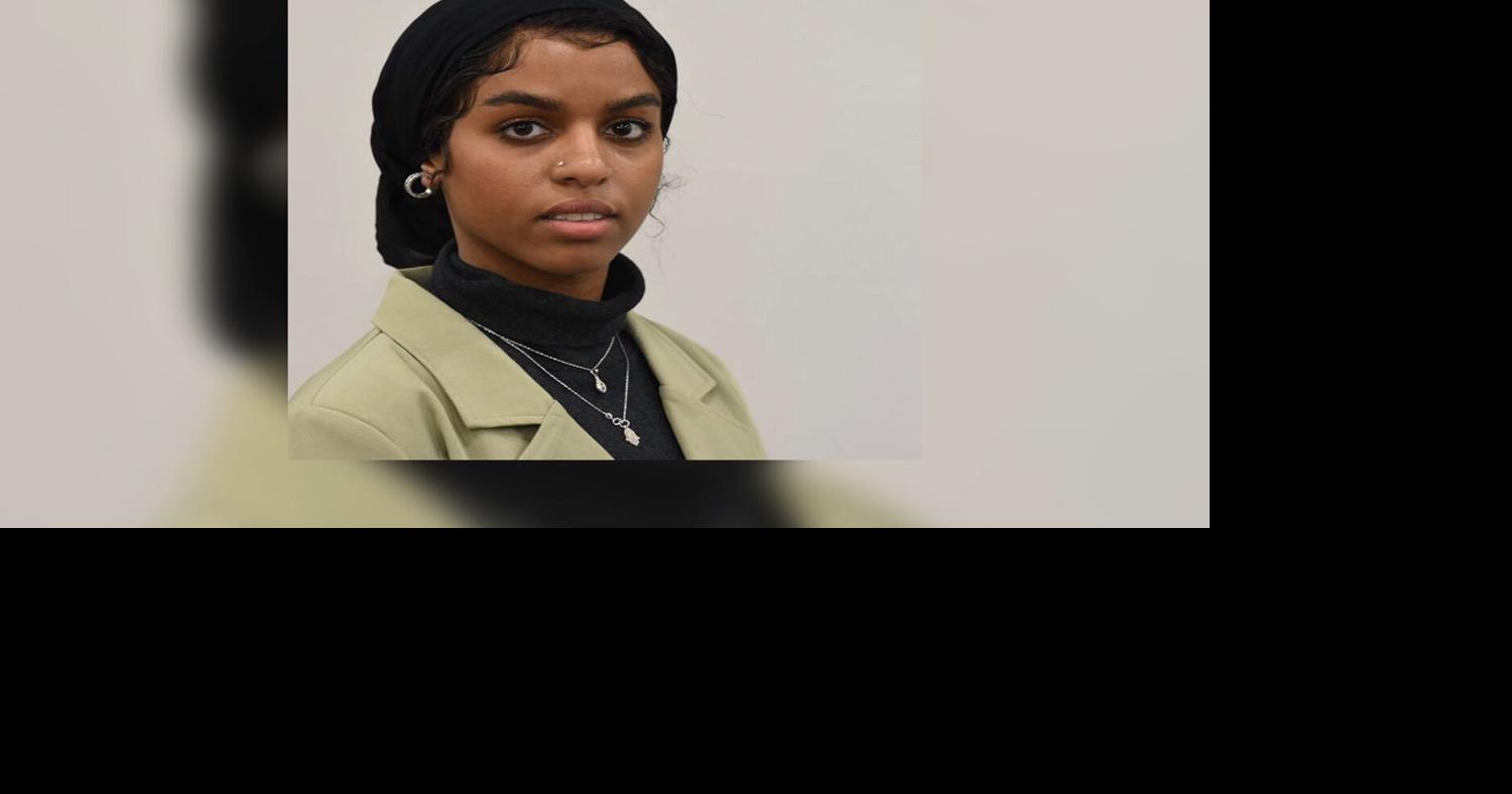 UNL student awarded for her activism and leadership on campus | News ...