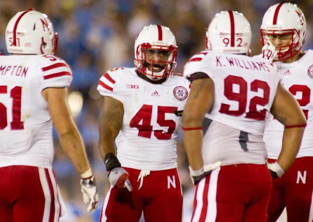 Michigan State running back Le’Veon Bell poses biggest threat for ...