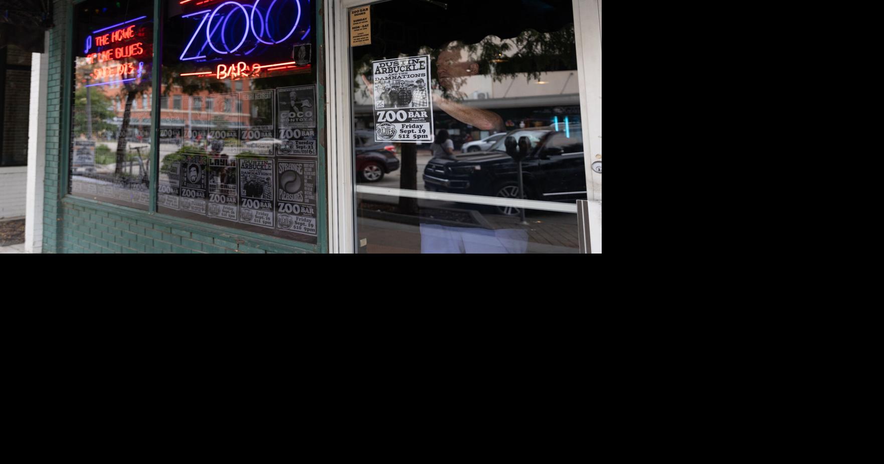 Lincoln’s Zoo Bar: More than just blues | Culture | dailynebraskan.com
