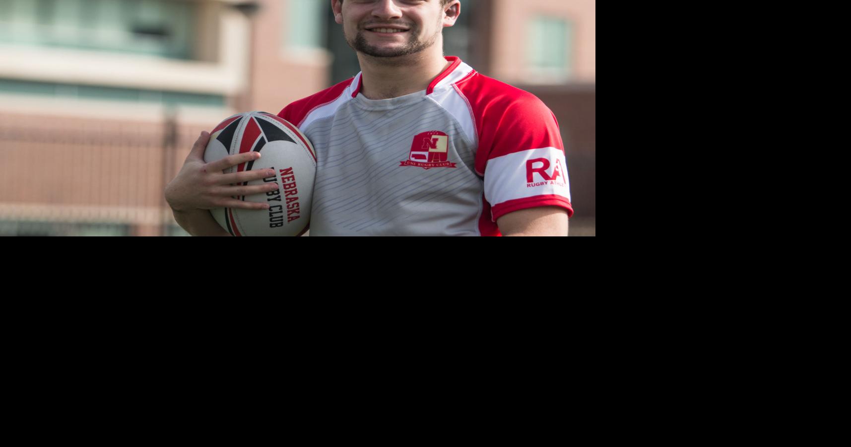 UNL rugby player defeats cancer, returns to dominate the field | News ...