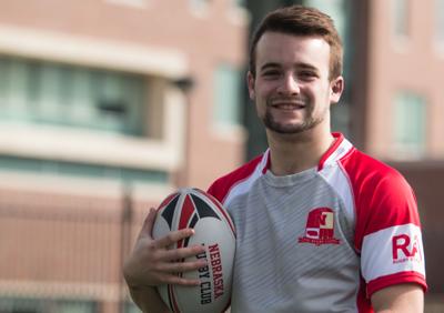 UNL rugby player defeats cancer, returns to dominate the field | News ...