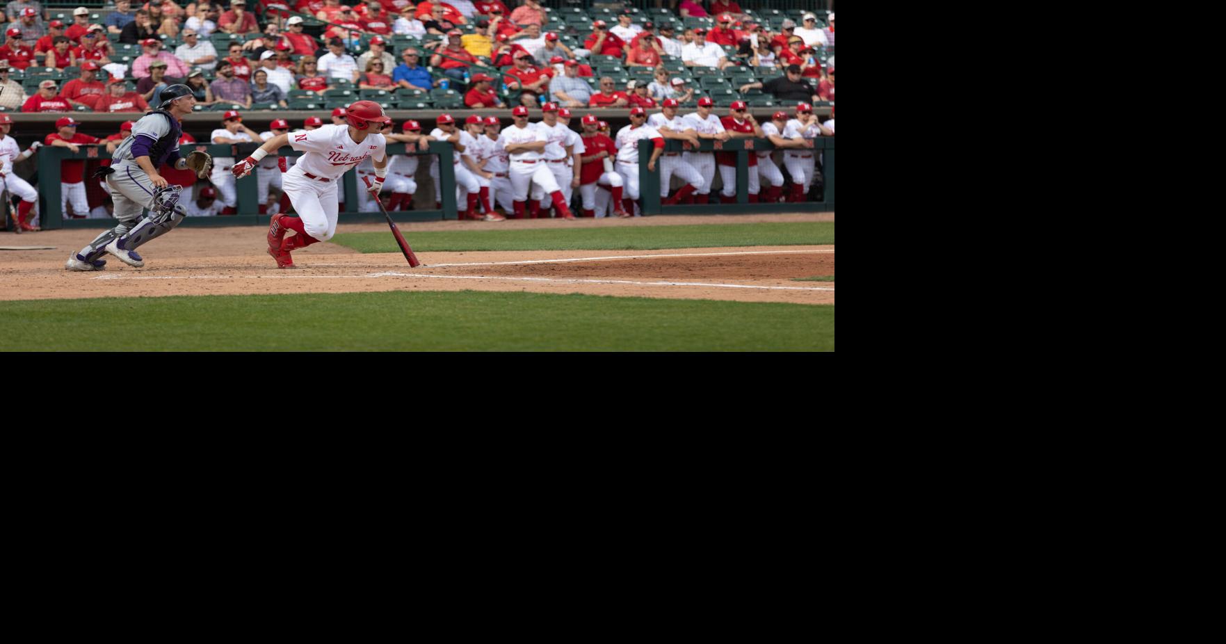 Nebraska baseball dominates Minnesota in stellar outing from both sides ...