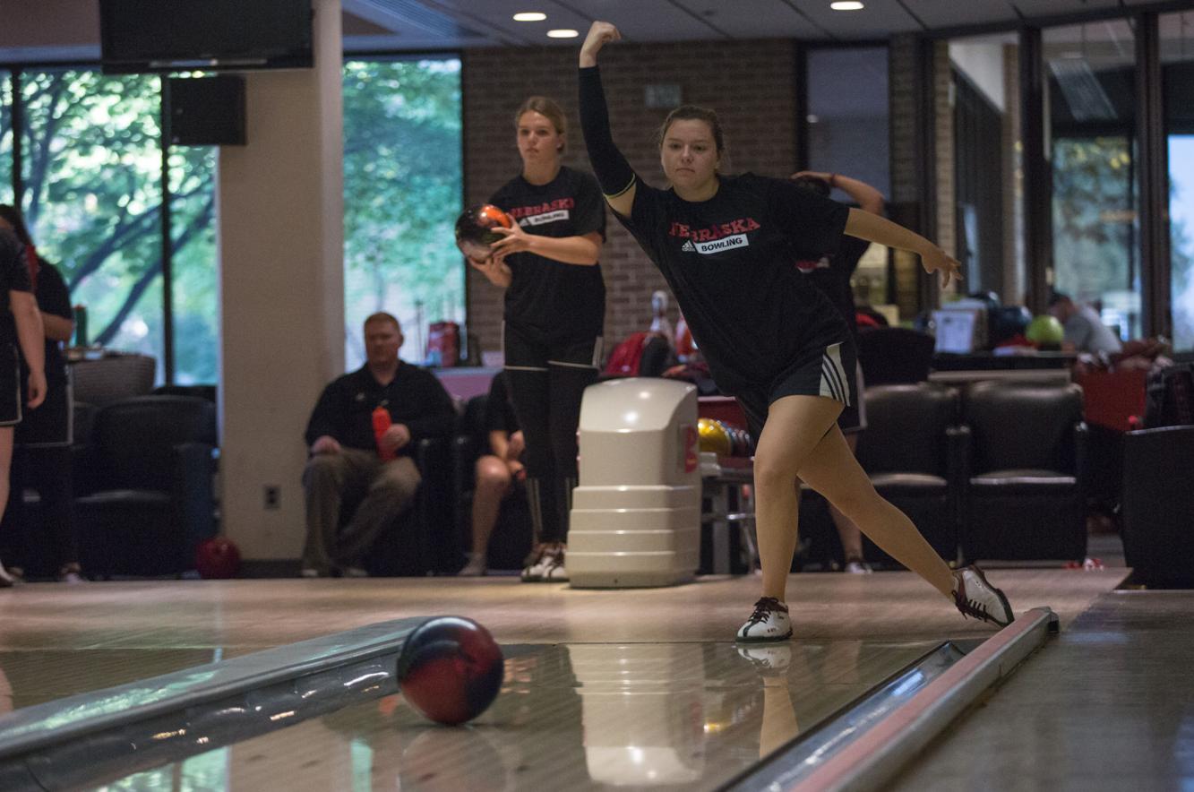 Husker bowling strikes 2nd-place finish at Mid-Winter Classic | Sports ...