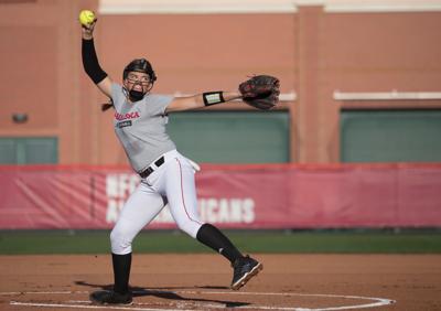 Husker softball’s on-fire offense to take on Butler Community College ...
