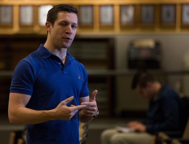 Mental health services to continue to improve at UNL | News ...