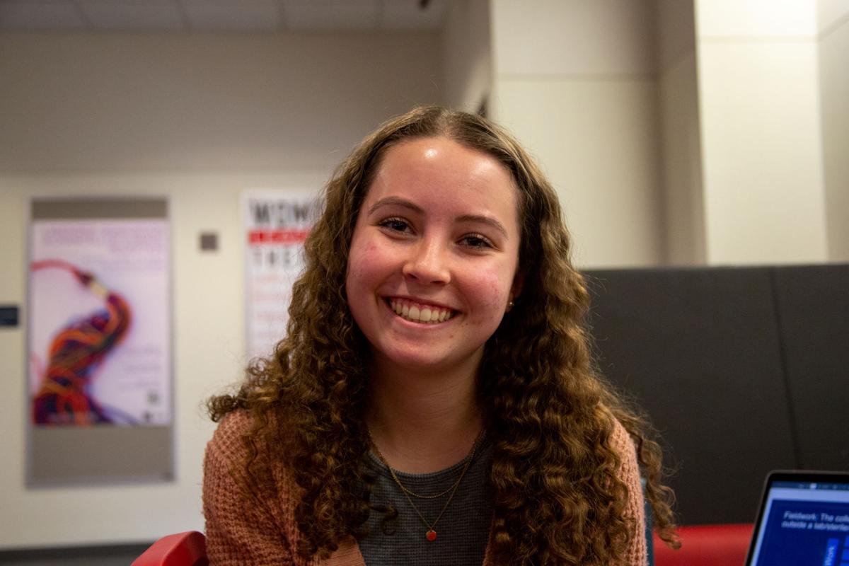 UNL student opinions on the impact of art | Culture | dailynebraskan.com