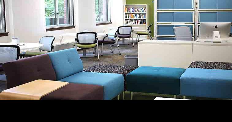 UNL Writing Center’s new program provides positive environment for all ...