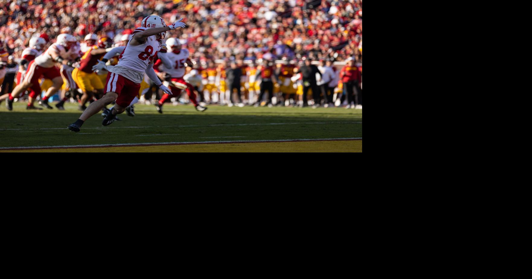 GALLERY: Nebraska Football vs. USC | Gallery | dailynebraskan.com