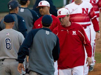 Nebraska baseball grades after games against Riverside | Sports ...