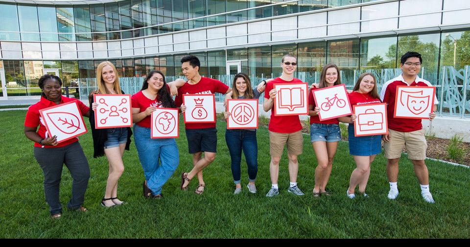 Peer mentors for Big Red Resilience an invaluable resource for UNL ...