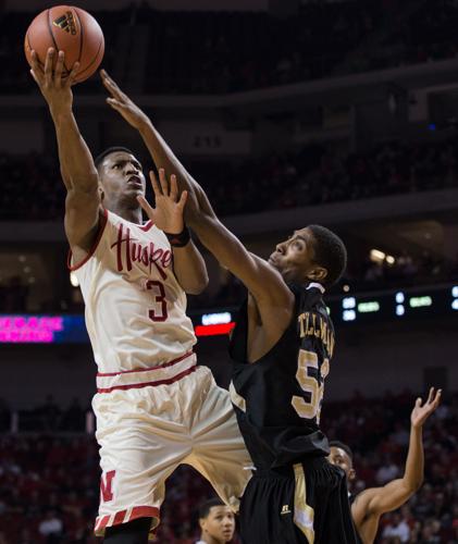 Despite poor shooting against Ohio State, Andrew White III had a ...