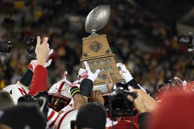 Nebraska hires Matt Rhule as new head football coach | Sports ...