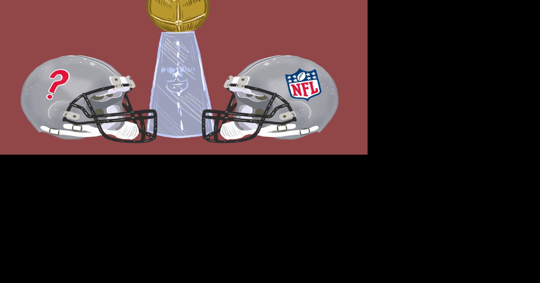 COLUMN: My Top Contenders for Super Bowl LX | Columns | dailynebraskan.com
