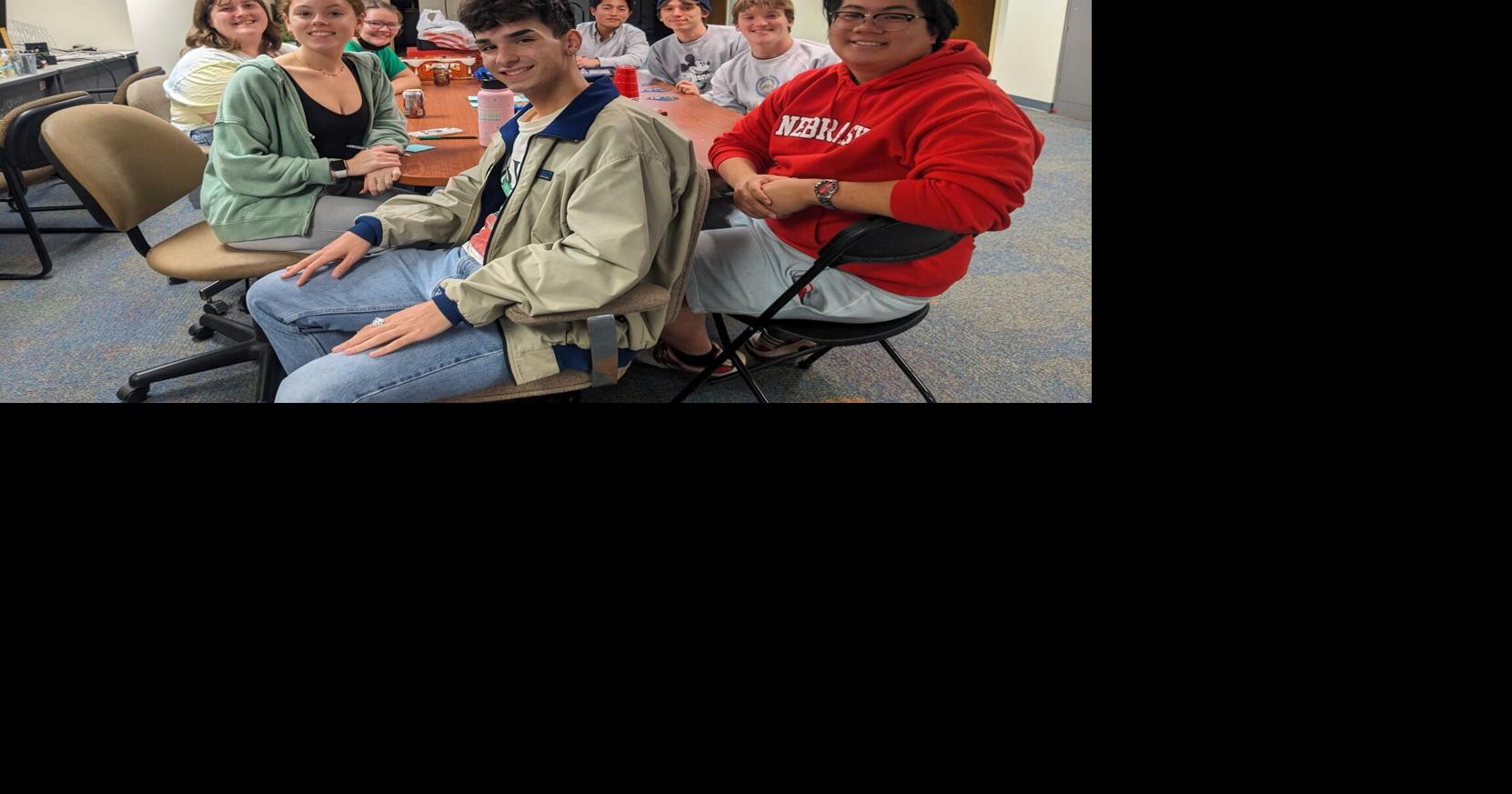 Support the The Daily Nebraskan on Give to Lincoln Day ...