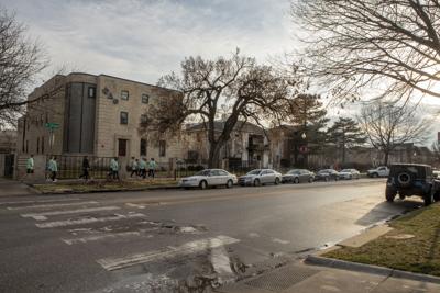 UNL Greek life needs to unify | Opinion | dailynebraskan.com