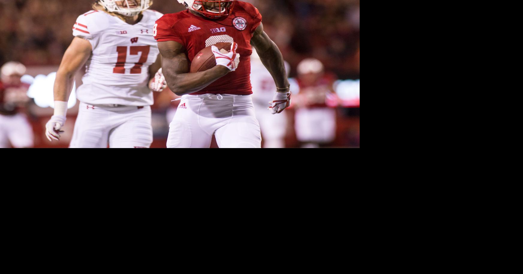 Stanley Morgan Jr. added to Biletnikoff Award Watch List | Sports ...