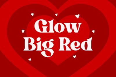 Results of UNL’s Glow Big Red fundraiser | News | dailynebraskan.com