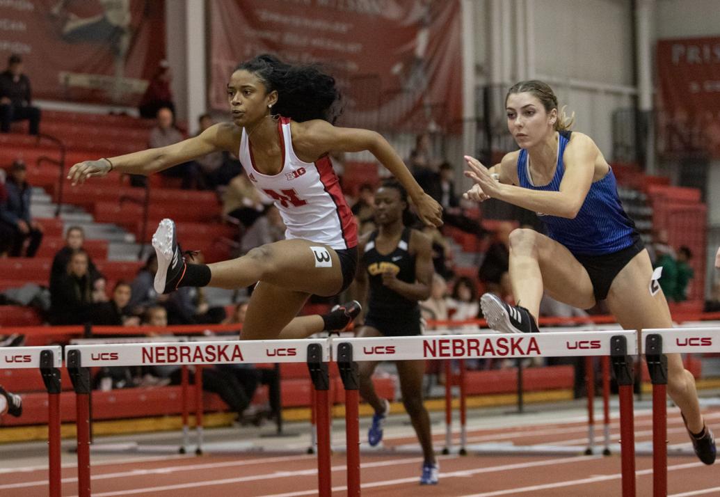 NU track and field snags five individual titles at Big Ten meet ...