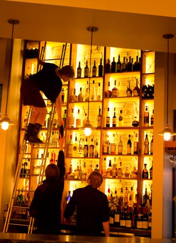 Issara serves tasty, but pricy, Asian fusion cuisine | Culture ...