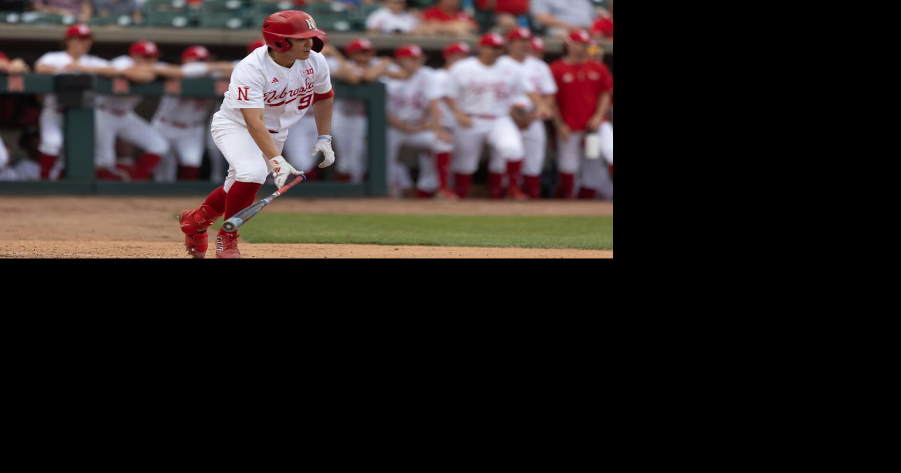 Nebraska baseball falls to Iowa in weekend series sweep | Sports ...