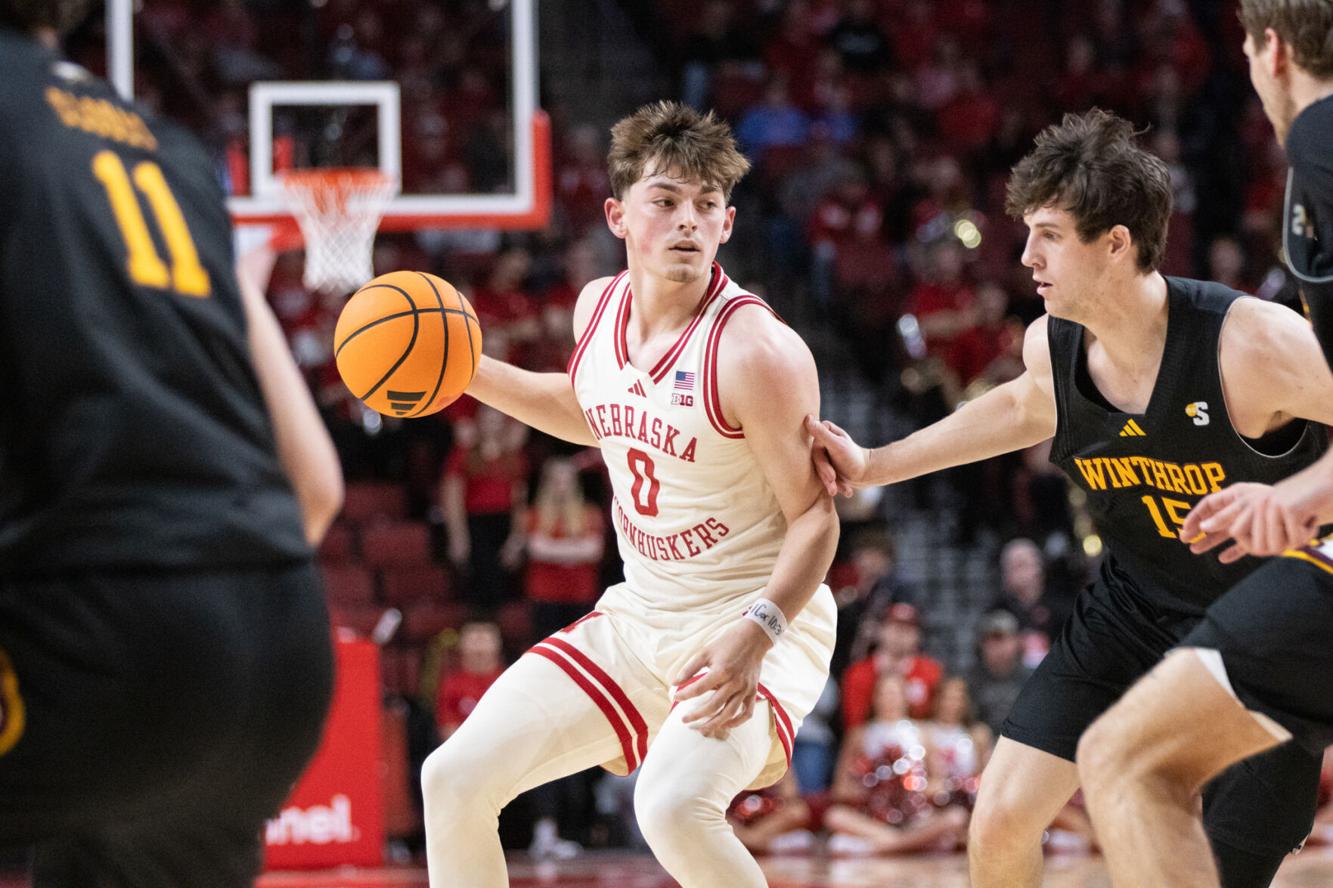 Connor Essegian out for season with ankle injury | Sports ...