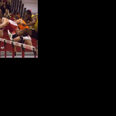 Husker men take Mark Colligan title, women's team places second ...