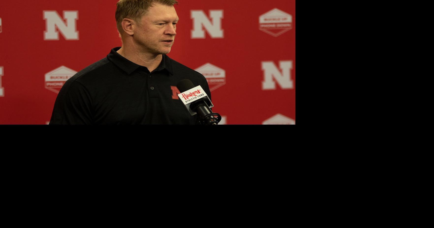 Nebraska football looks to bust bye-week blues, slow Purdue’s pass ...