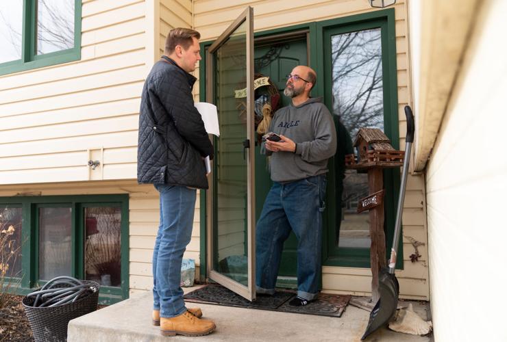 UNL senior aims to become the youngest state legislator in Nebraska ...