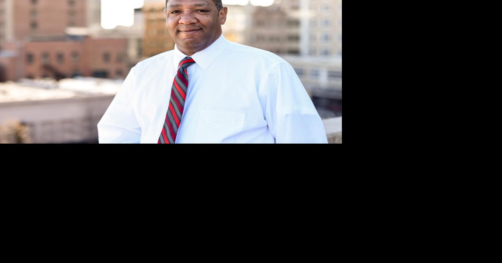 UNL professor Bennie Shobe is on ballot for Lincoln City Council | News ...