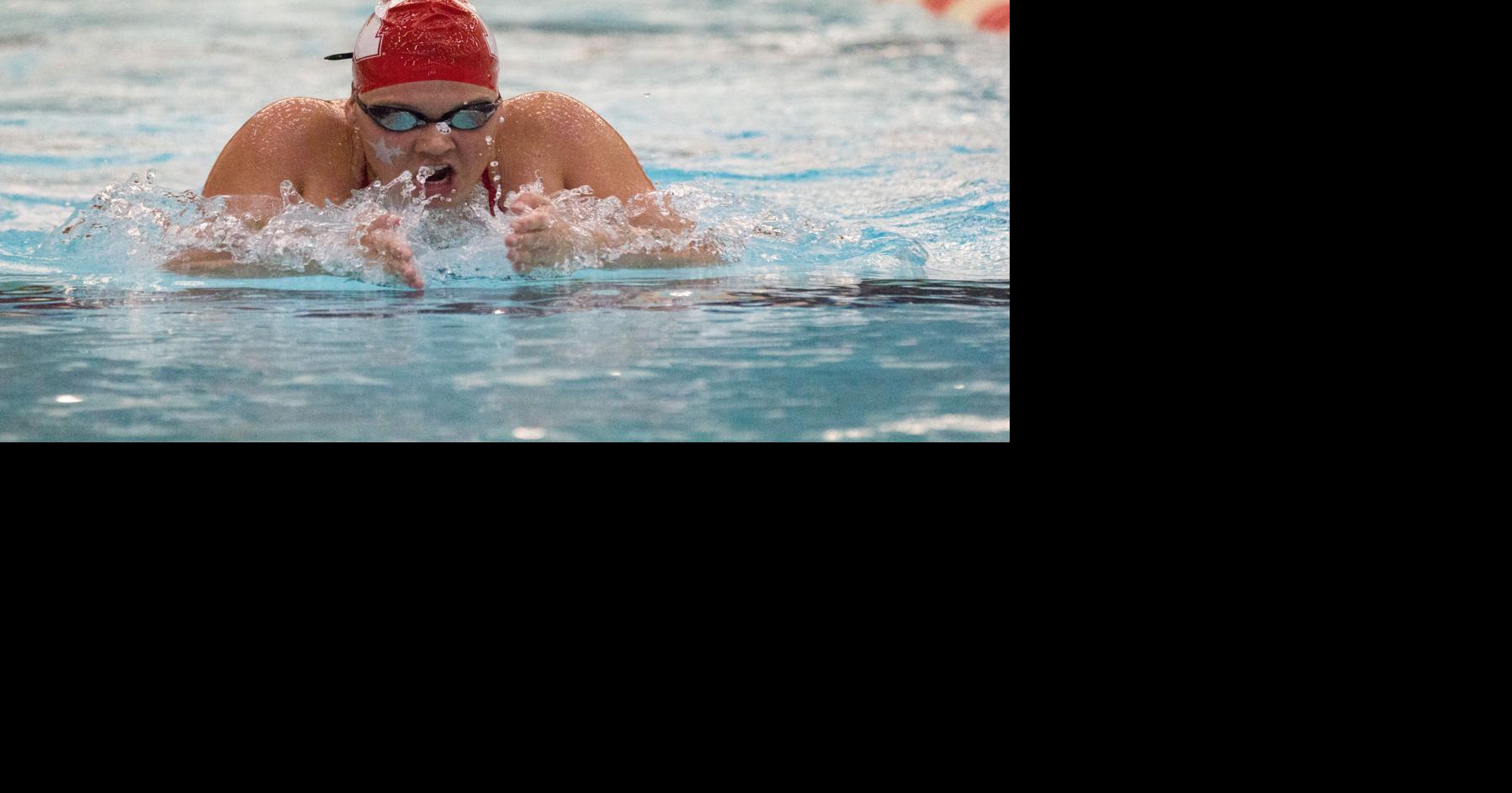 Nebraska swimming and diving team ready for winning year | Sports ...