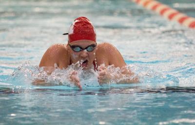 Nebraska swimming and diving team ready for winning year | Sports ...
