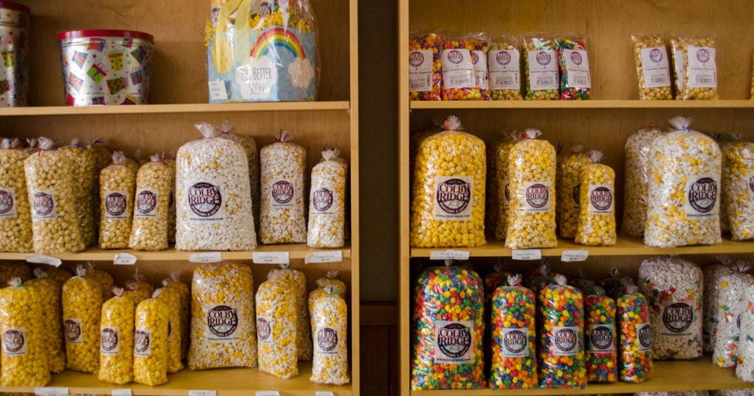 Review: The Original Korn Popper offers delicious, inexpensive popcorn ...