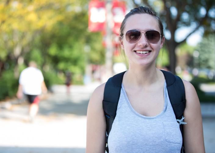 Student reactions after the firing of Nebraska AD Shawn Eichorst ...