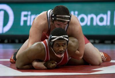 NU wrestling team faces crucial duals this weekend in Michigan | Sports ...