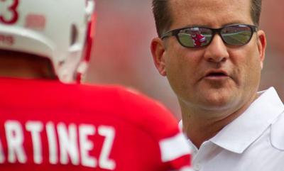 Tim Beck, former Husker coach, to stand on Ohio State sideline | Sports ...